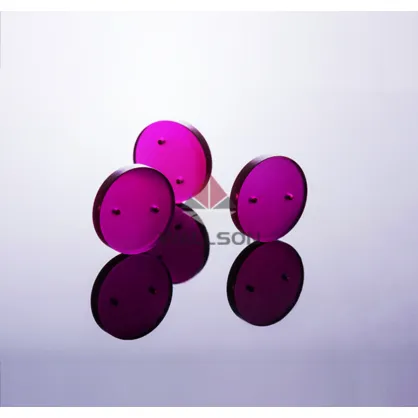 Sapphire products