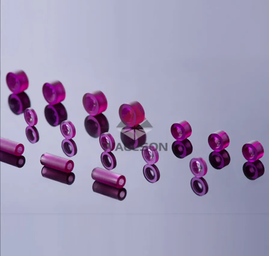 Ruby products;Synthetic sapphire bearings and ruby bearings