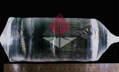 High-Quality LYSO(Ce) Crystals