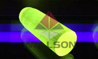 LuAG(ce) scintillator crystals company and exporter