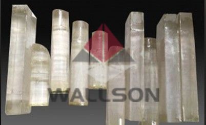 BGO Scintillator crystals