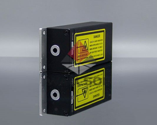 High-Performance 266nm Microchip Laser