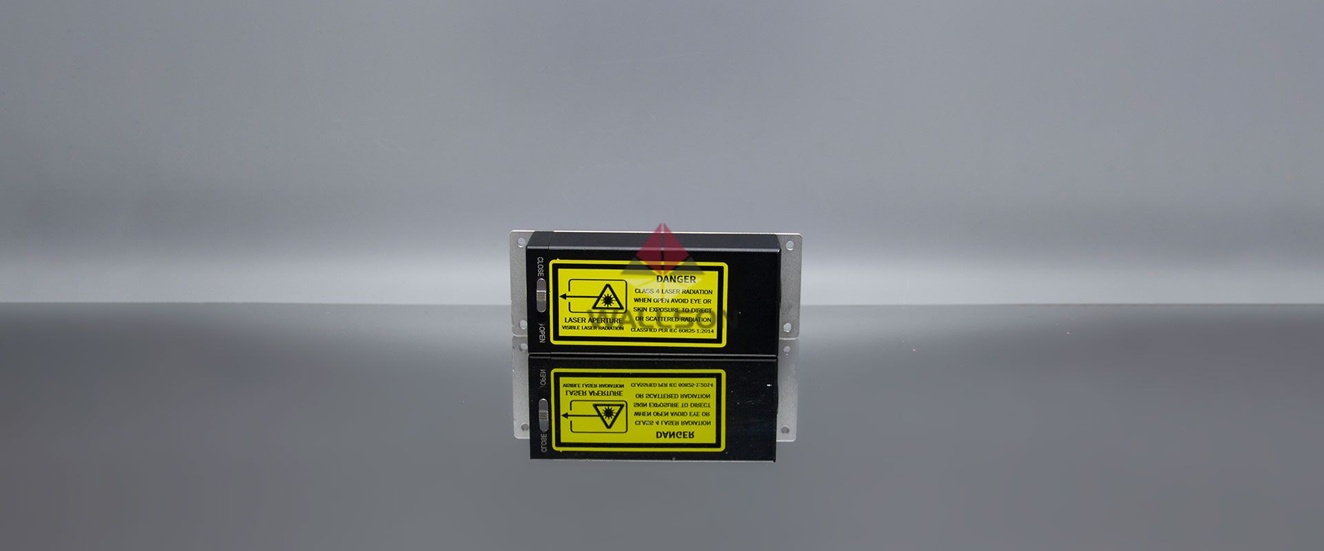 High-Precision 343nm Microchip Laser