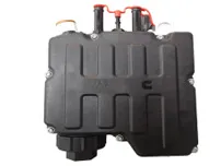 4936201 Cummins Urea dosing nozzle for DAF LF