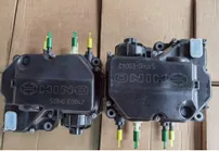 4936201 Cummins Urea dosing nozzle for DAF LF