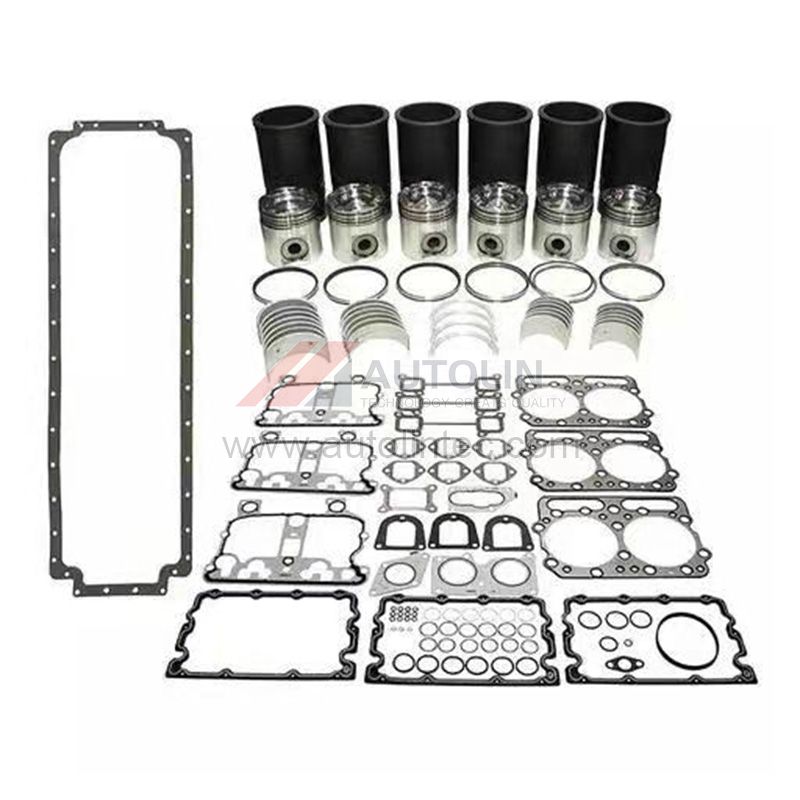Engine Overhaul Kit