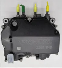 4936201 Cummins Urea dosing nozzle for DAF LF