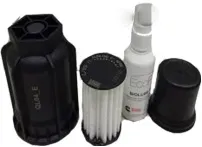 4936201 Cummins Urea dosing nozzle for DAF LF