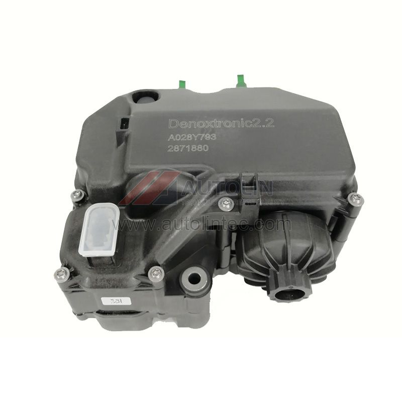 Denoxtronic 2.2 Dosing Module 2871880