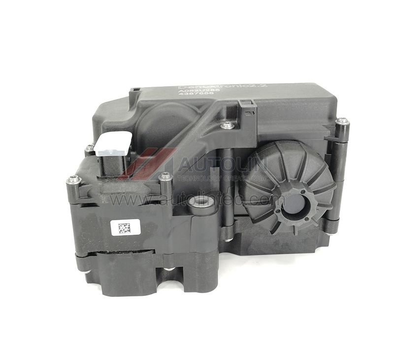 Bosch Denoxtronic 2.2 AdBlue dosing pump 4387658