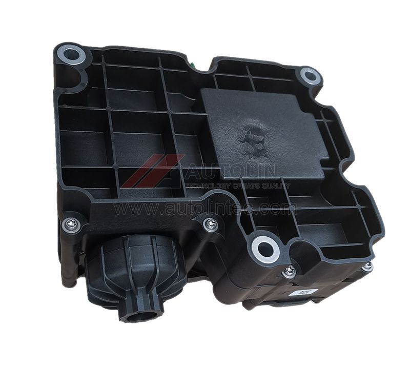 Bosch Denoxtronic 2.2 AdBlue dosing pump 4387658