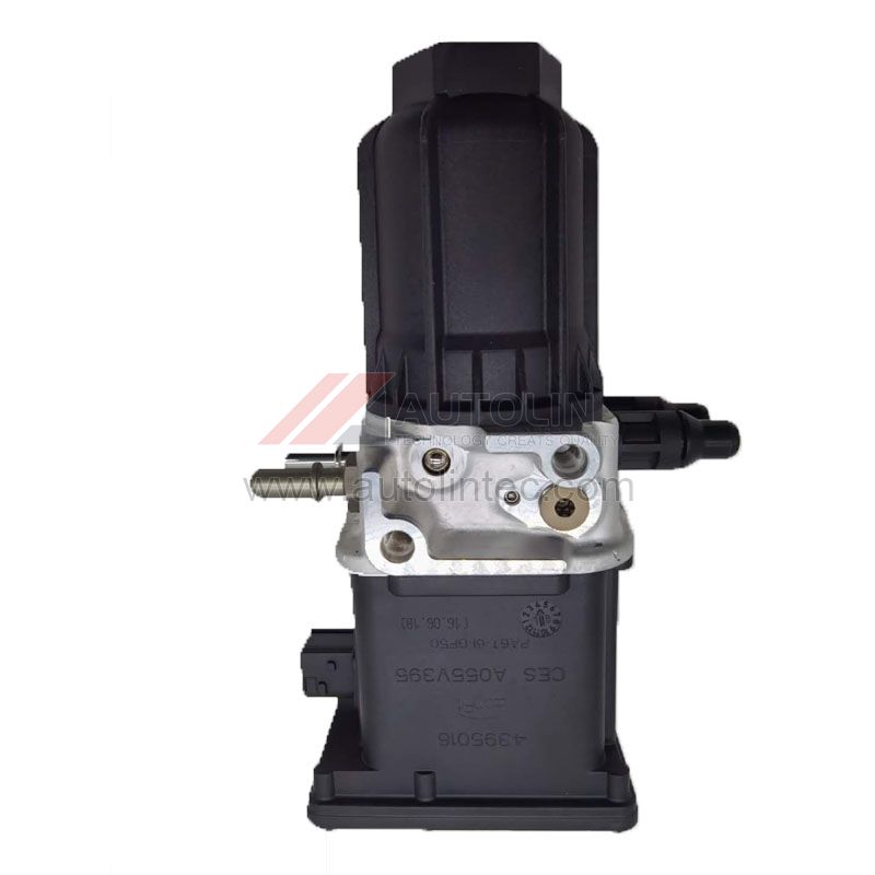 Mercedes-benz Adblue dosing pump Euro 6 A0001402378