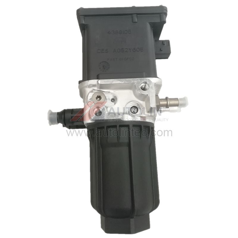 2009872/4388105 Scania Euro5/6 Adblue dosing pump