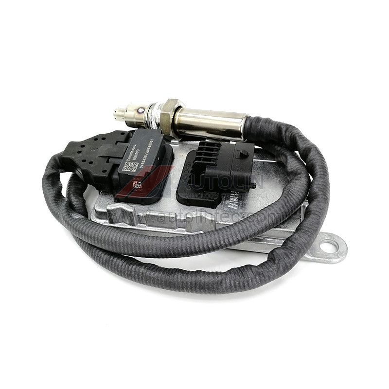 2894940/5462436 Genuine Continental NOX SENSOR DAF EURO 6 LF45