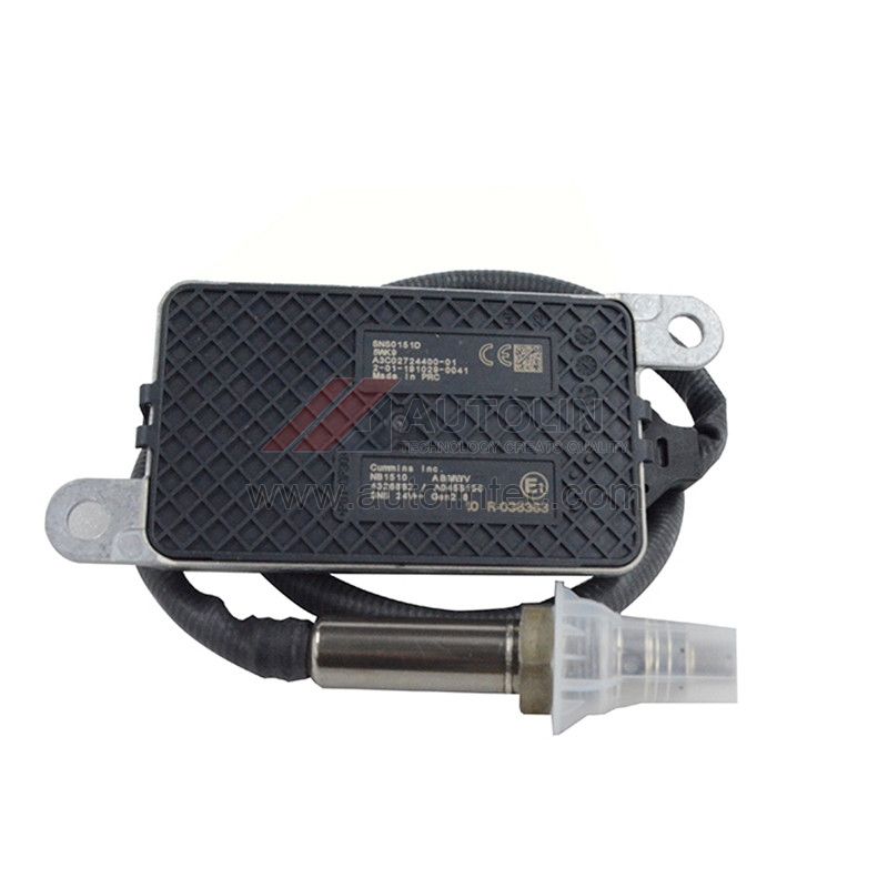 4326862 5WK96751C Genuine Continental Nox sensor DAF XF