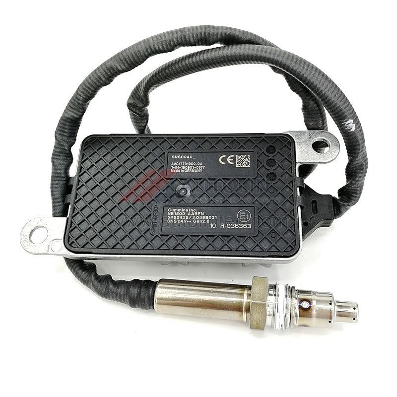 2894940/5462436 Genuine Continental NOX SENSOR DAF EURO 6 LF45