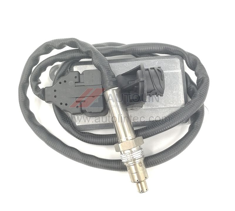 5WK96612F Nox sensor for Scania 2296799 24V