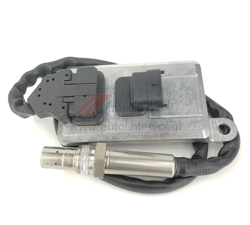 5WK96615F 5801754015 IVECO NOx SENSOR