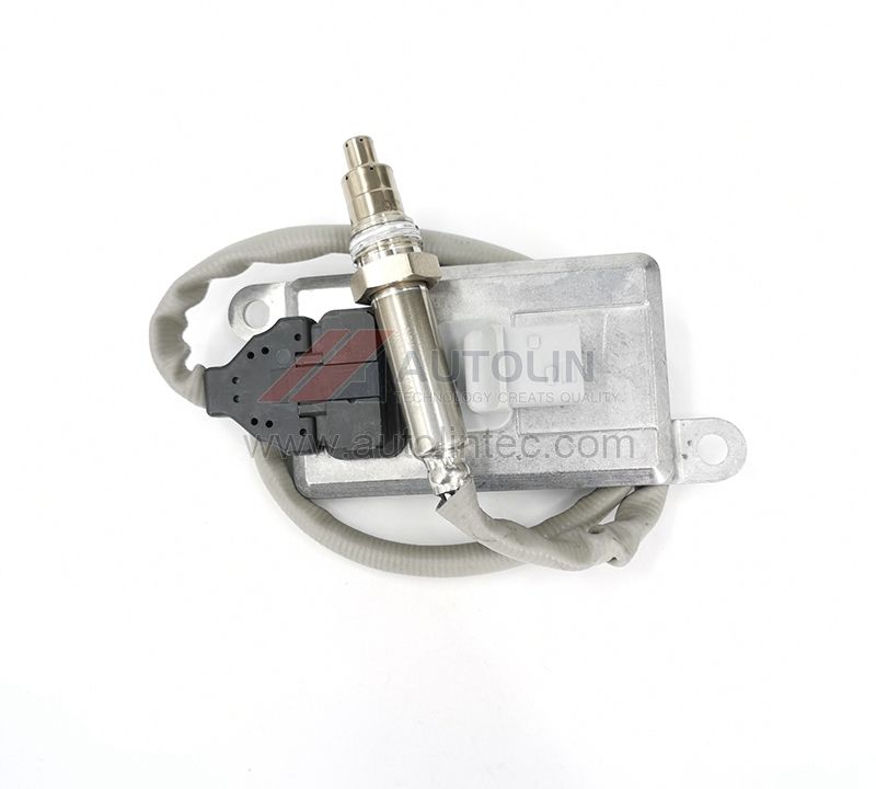 5WK9 6790B NOX Sensor for MAN 51154080019 TGA D2066 TGX