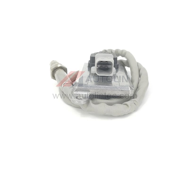 5WK9 6659B Nox sensor 24V for Mercedes-benz A0091530128