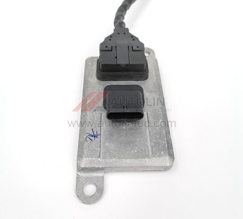 5WK9 6722A NOx Sensor for MAN trucks 24V 51154080017
