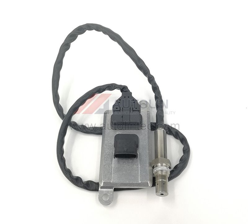 5WK9 6626C Nox Sensor for DAF Truck 2011650