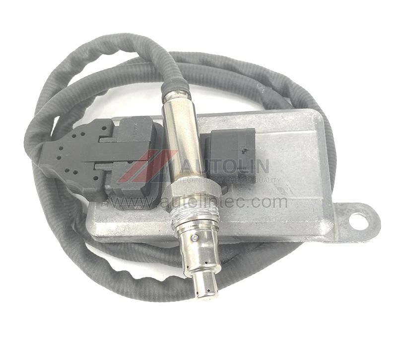 5WK96786 Nox sensor for Hino 89463-E0480 24V