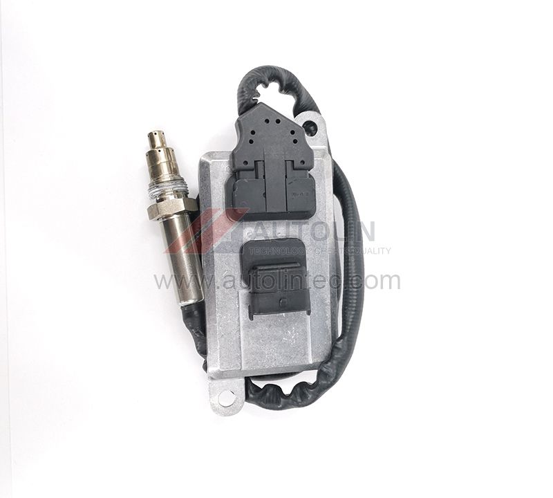 5WK9 6717B NOX Sensor for VOLVO B12b 22219283