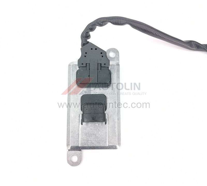 5WK9 6717B NOX Sensor for VOLVO B12b 22219283
