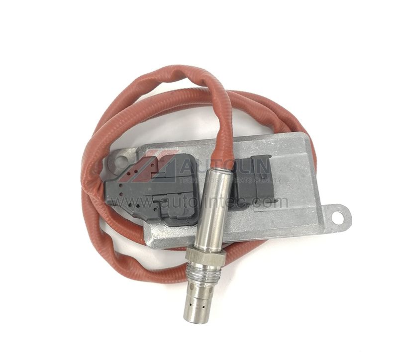 5WK9 6628C Upstream Nox sensor DAF 1836060,1793379,2011649