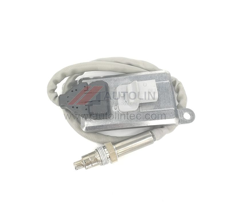 5WK9 6659B Nox sensor 24V for Mercedes-benz A0091530128