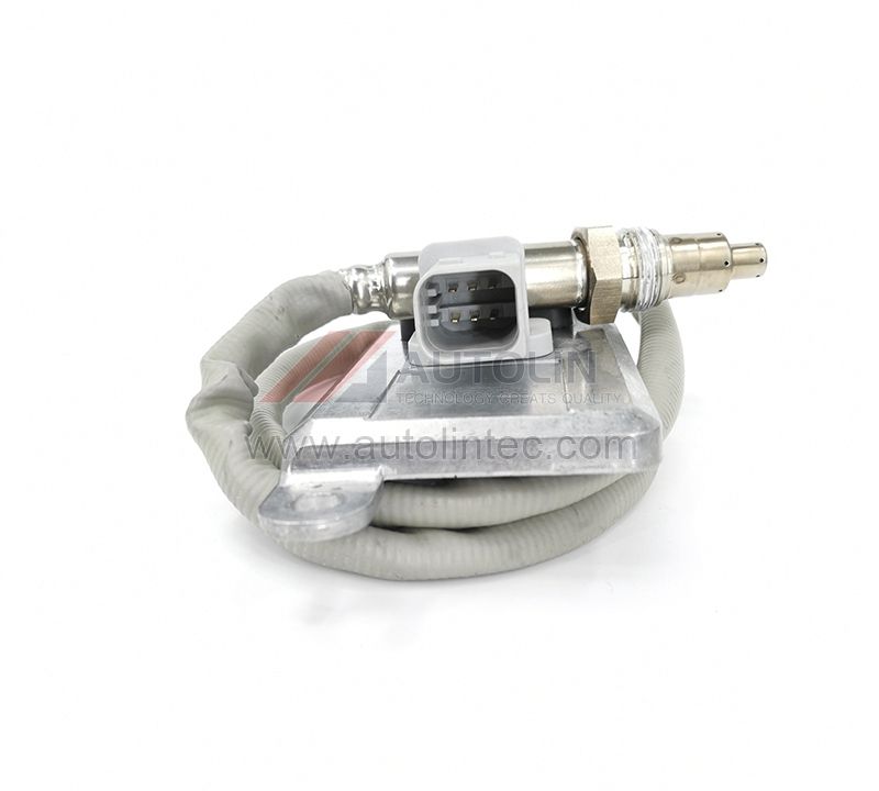 5WK9 6790B NOX Sensor for MAN 51154080019 TGA D2066 TGX