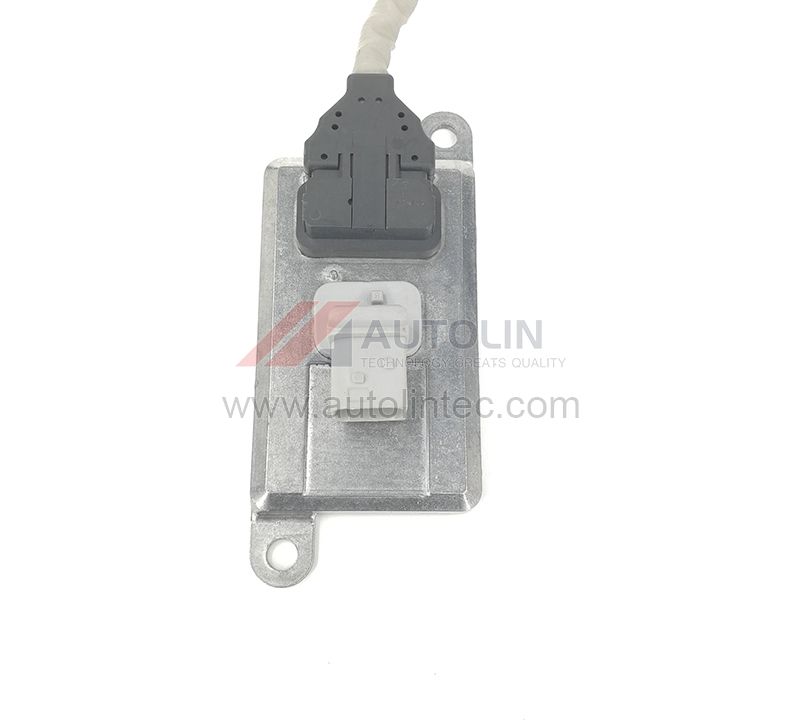 5WK9 6659B Nox sensor 24V for Mercedes-benz A0091530128