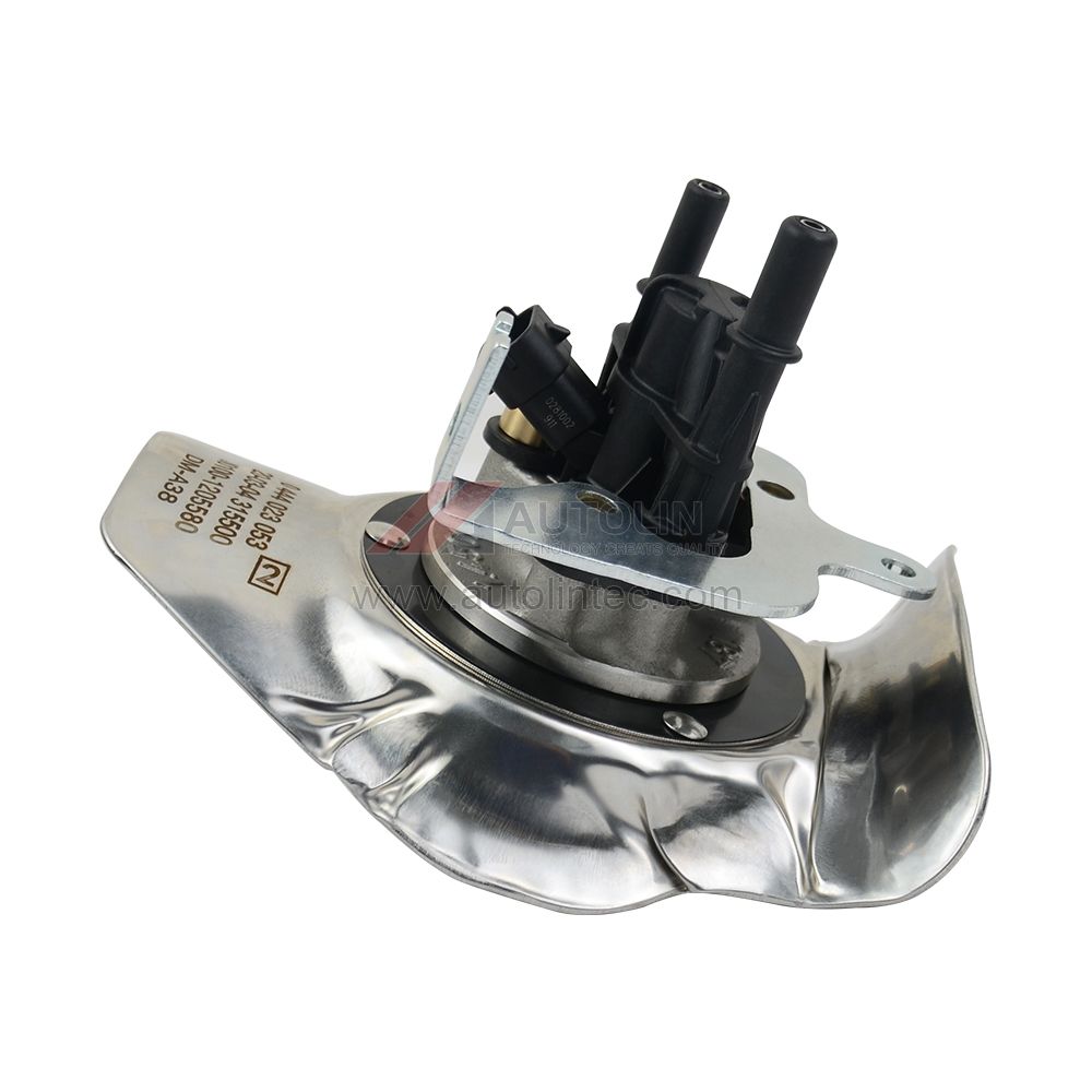 0444023043 BOSCH DENOX DOSING MODULE