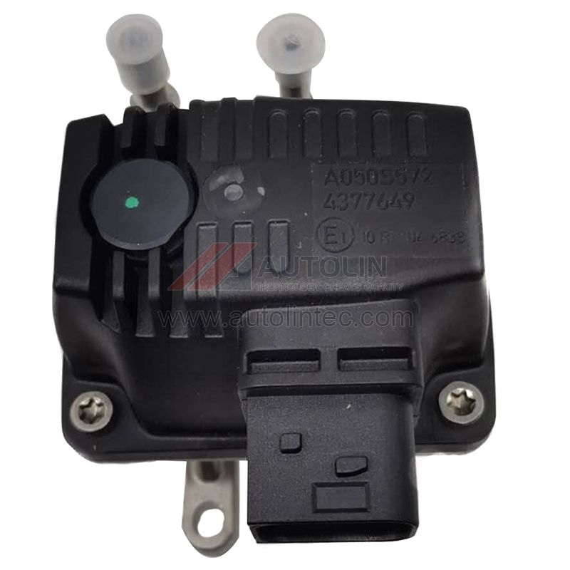 4377649 Genuine DAF Adblue dosing module 2115847/5578982