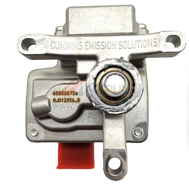 4377649 Genuine DAF Adblue dosing module 2115847/5578982