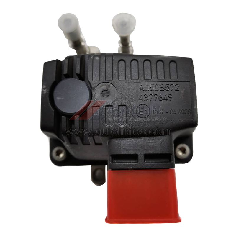 4377649 Genuine DAF Adblue dosing module 2115847/5578982