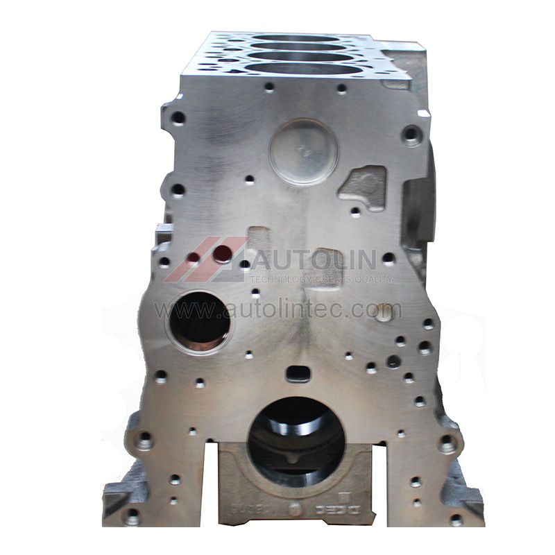 4934322 Genuine Cummins 4ISBE/ISDE Cylinder block