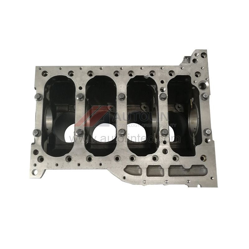 ISUZU 4HK1 Cylinder blocks with quality warranty