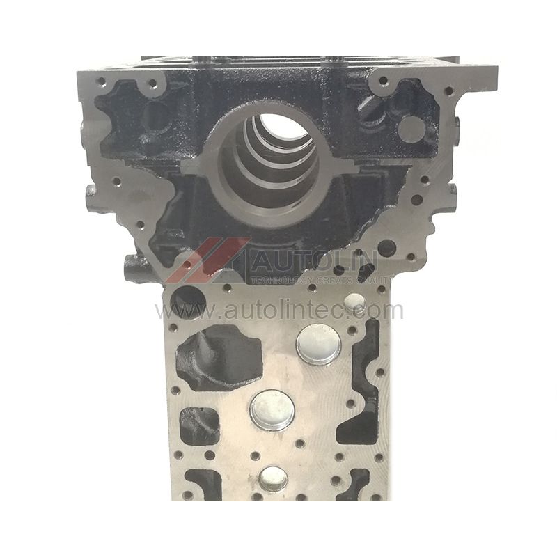ISUZU 4HK1 Cylinder blocks with quality warranty