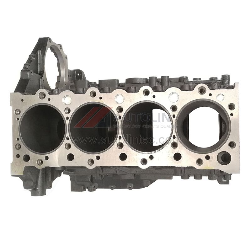 ISUZU 4HK1 Cylinder blocks with quality warranty