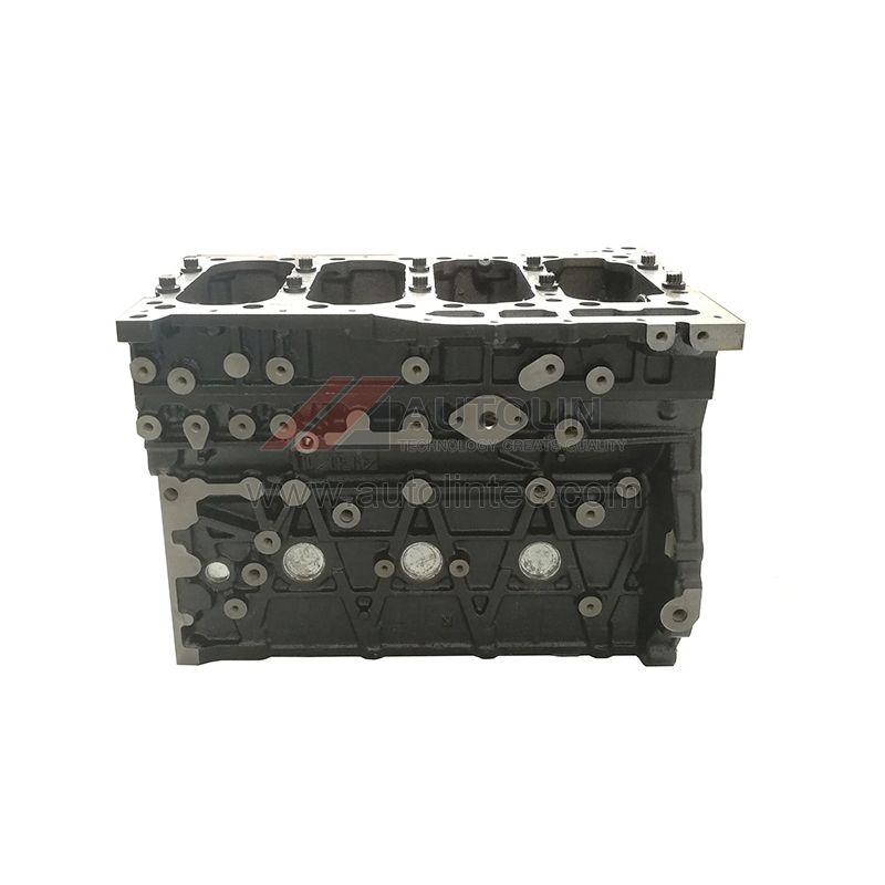 ISUZU 4HK1 Cylinder blocks with quality warranty