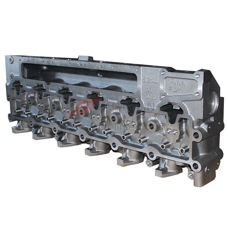 3936153 Cummins 6CT/6CT8.3 Marine engine cylinder head