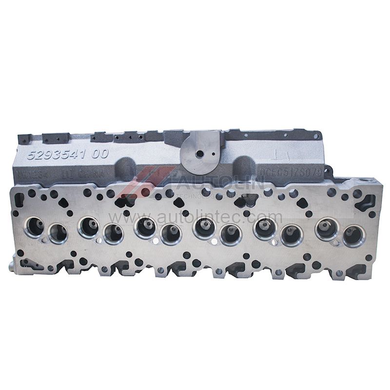 5336956/5293541 ISBE/6BT5.9 Cylinder head for gas engine