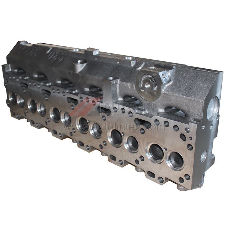 3936153 Cummins 6CT/6CT8.3 Marine engine cylinder head