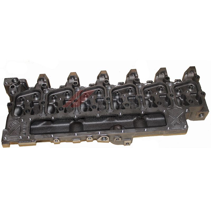 4981005 Cummins 6BTAA5.9-C160 original cylinder head