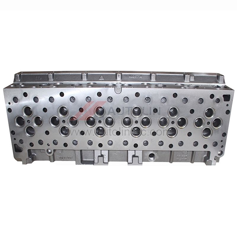 4962732 New cummins QSX15/ISX15 cylinder head
