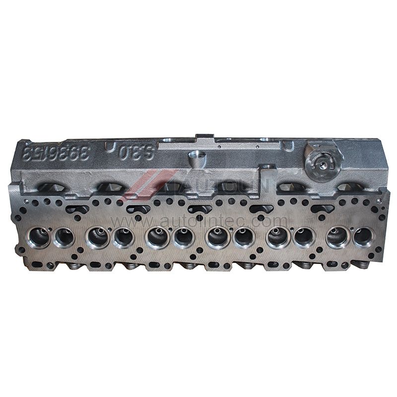 3936153 Cummins 6CT/6CT8.3 Marine engine cylinder head