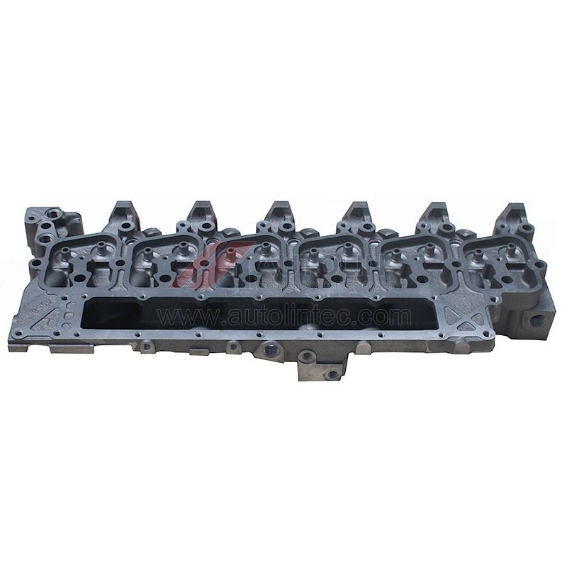 5336956/5293541 ISBE/6BT5.9 Cylinder head for gas engine
