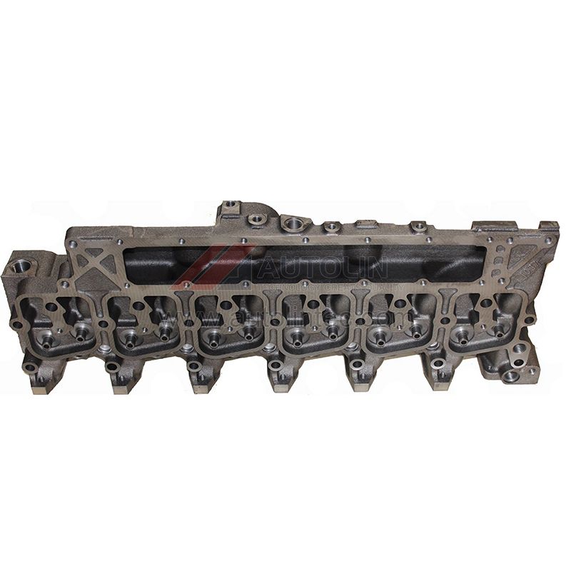 4981005 Cummins 6BTAA5.9-C160 original cylinder head